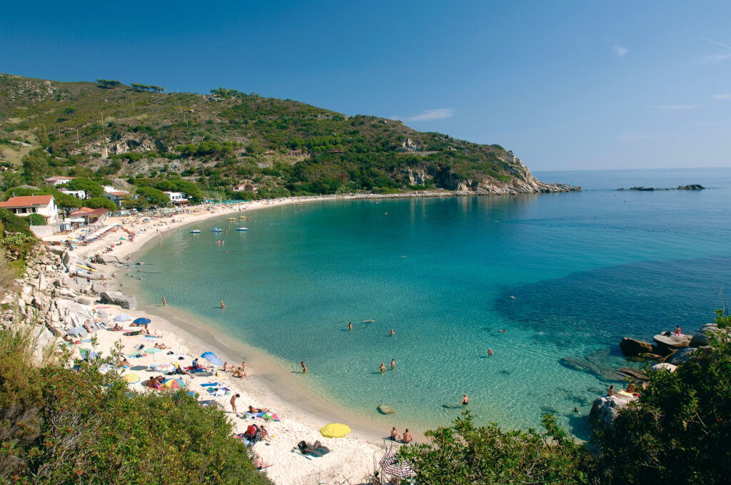 Offerte Traghetti Piombino Portoferraio: Orari - Prezzi | TraghettiPer