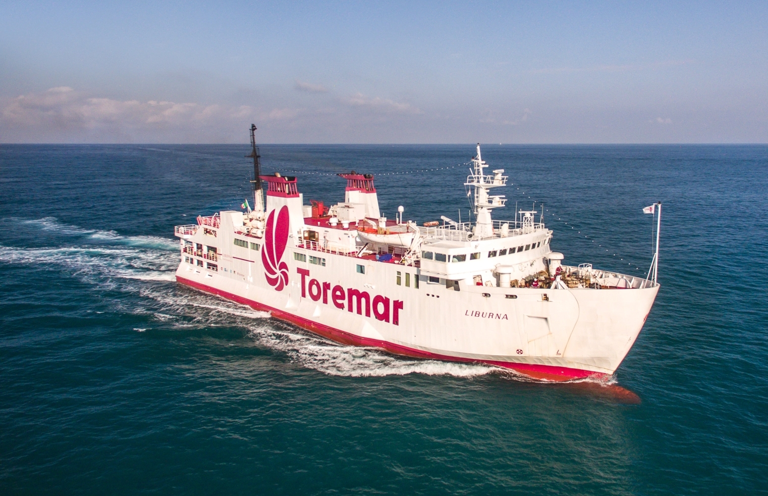 Traghetti Elba 2025: Offerte e Orari con TraghettiPer Elba | TraghettiPer